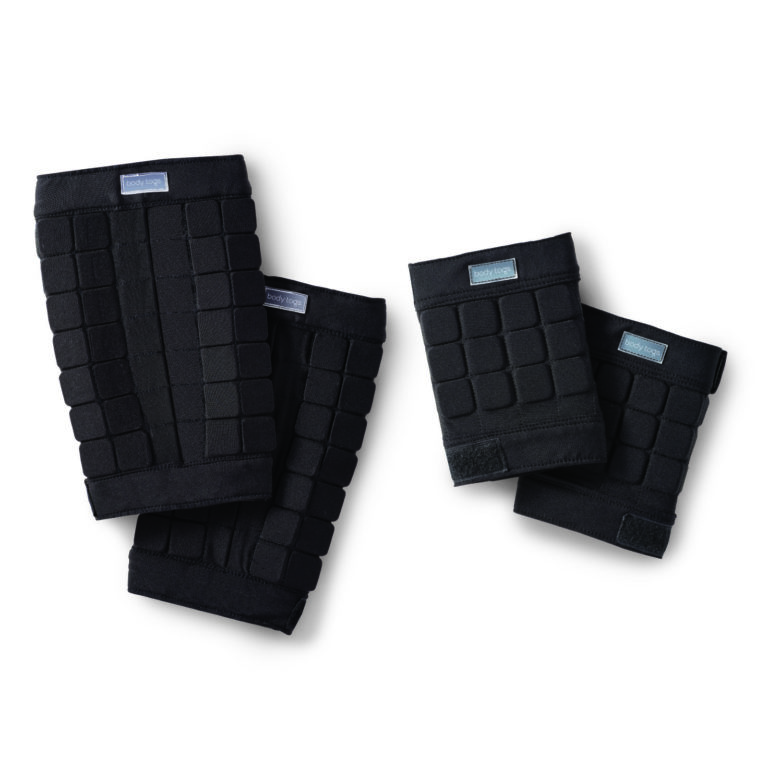 Wearable weights combo pack (includes free t-shirt) - body togs - make ...